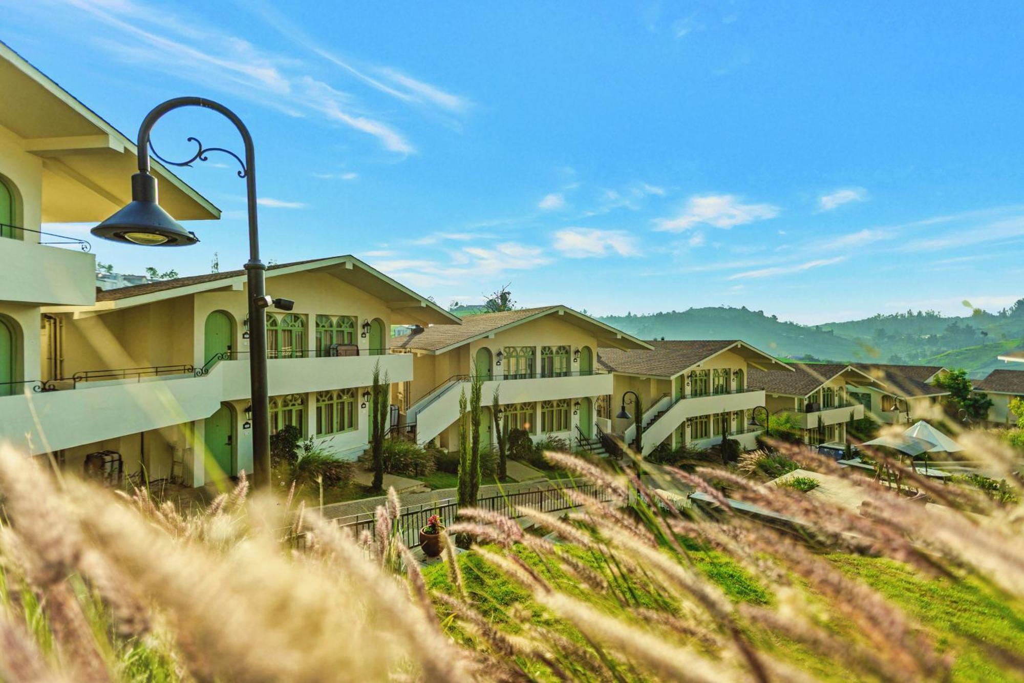 HOTEL MANGO HILL SHOLA OOTY | ⋆⋆⋆⋆ | INDIA | SEASON DEALS FROM $196